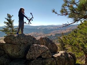 Dan Corbett | Colorado Bowhunters Association | Bowhunting in Colorado